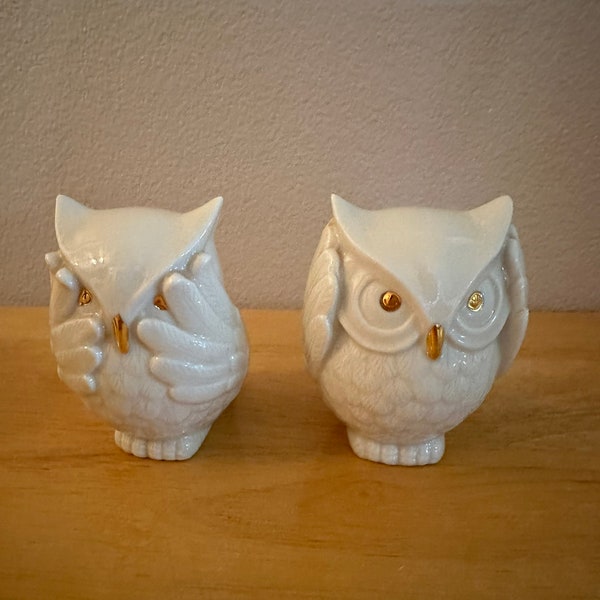 Lenox Bird Figurines - Etsy