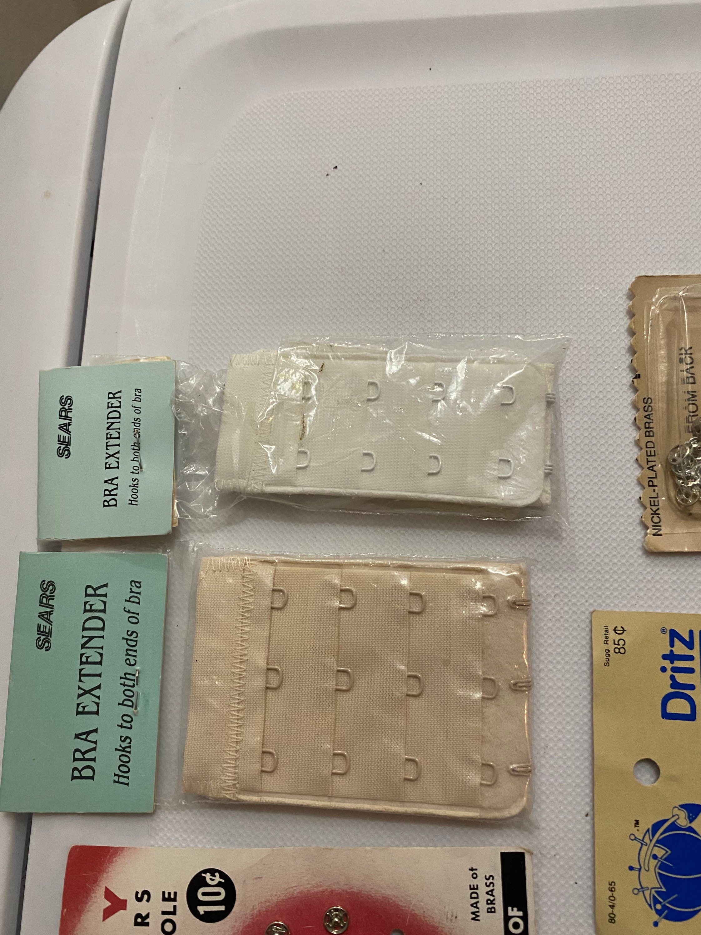 Vintage Sewing Snap Fasteners - Etsy