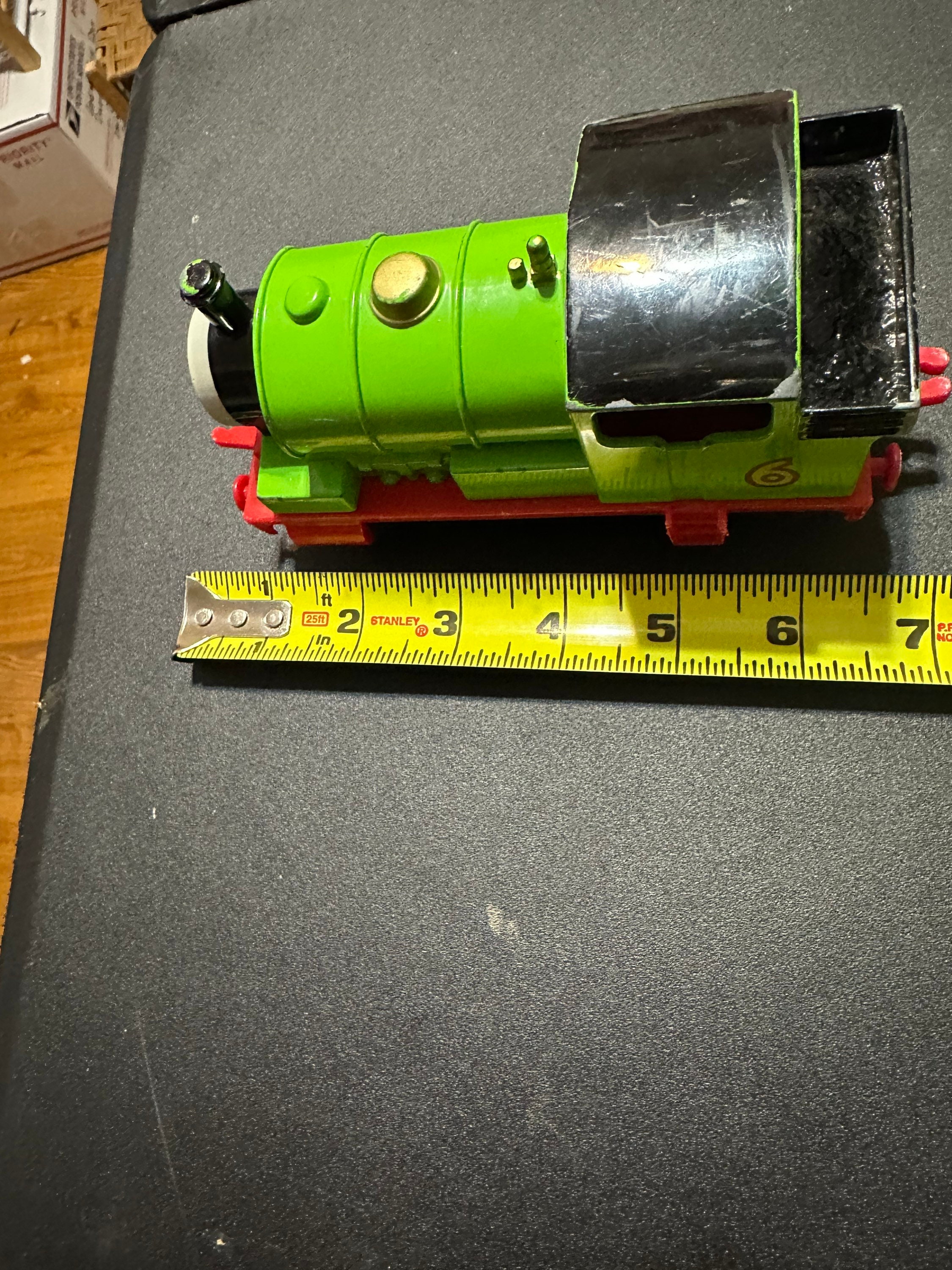 Thomas the Train Engine - Etsy