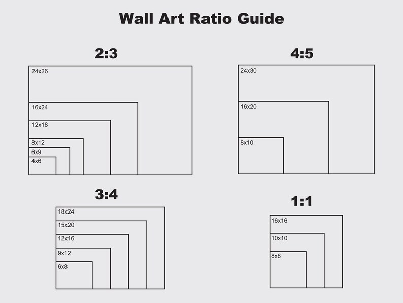 Fall Leaves Outline Wall Art, Printable Fall Art, Digital Download ...