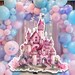 Big Decor Castle Cutout, Castle Birthday, Castle Party Prop, Castle ...