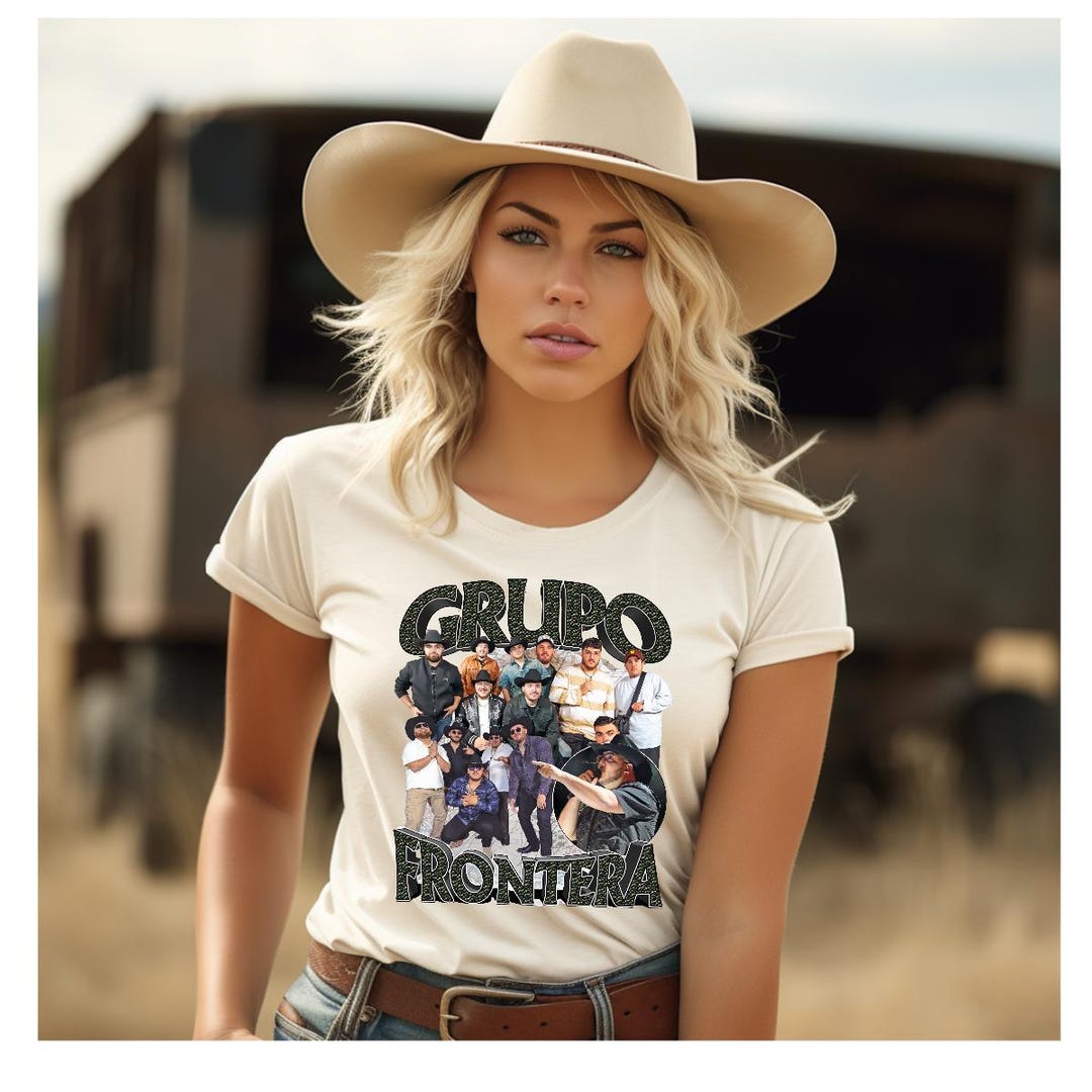 Vintage Rodeo 2025 Graphic T-shirt, Cowboy Western Tee, Southwestern ...