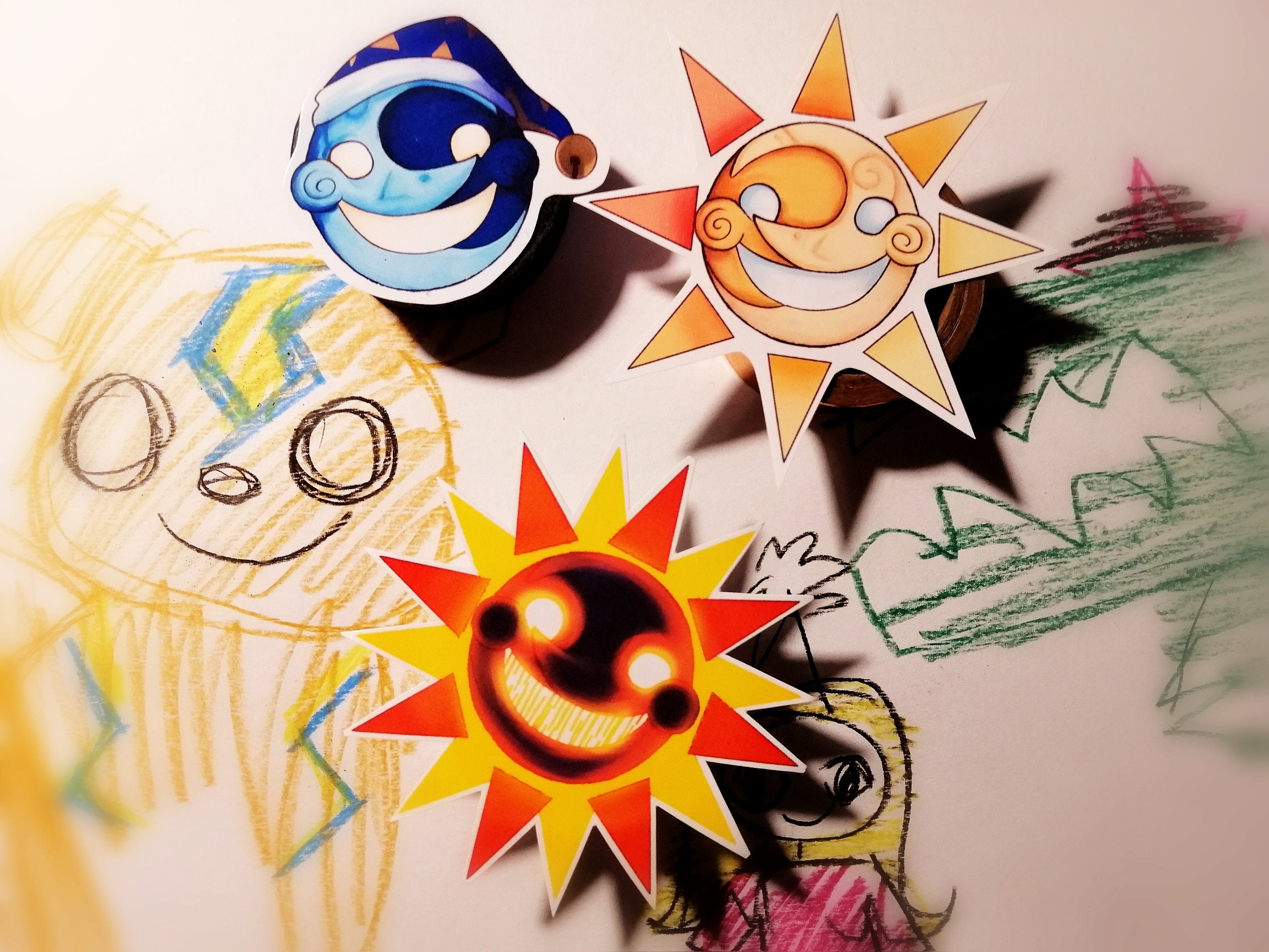 Sundrop fnaf zodiac sign 60 photos - Astrologytoyou.com