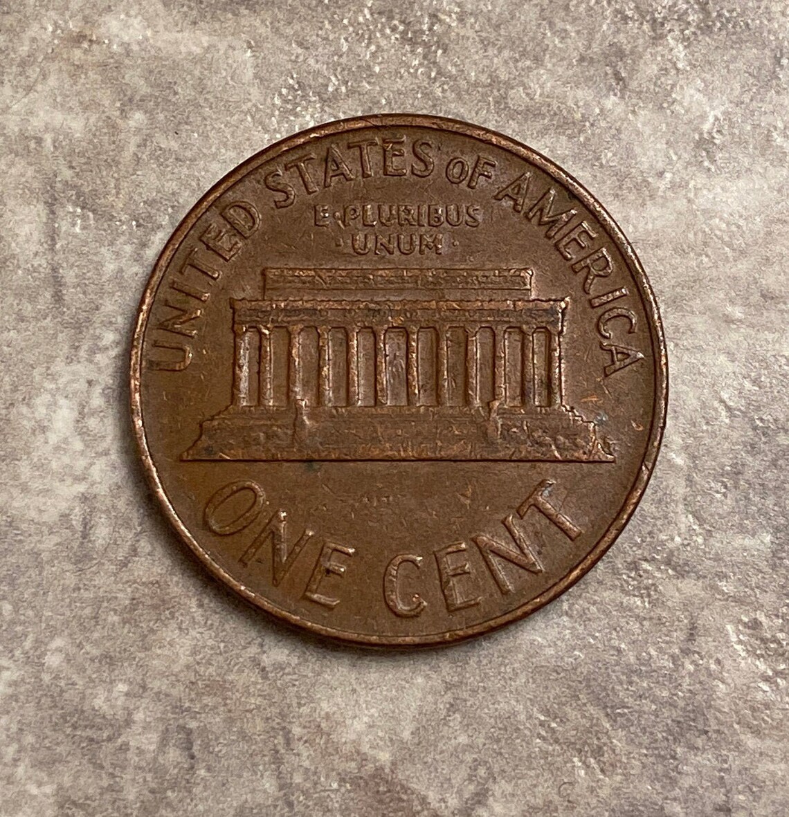 1964 D Rare U S Lincoln Penny Etsy 1964-d-rare-u-s-lincoln-penny-etsy