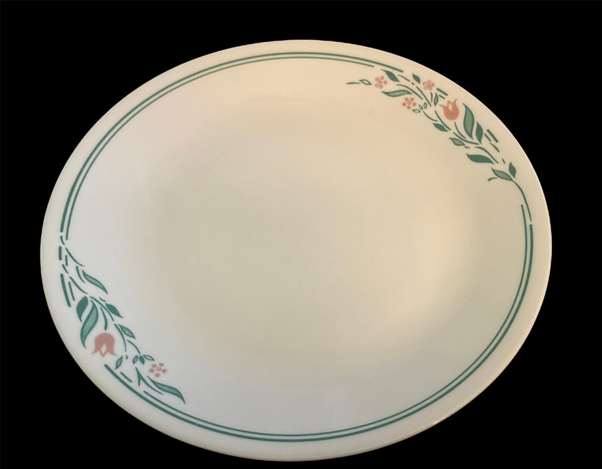Corelle *rosemarie 10.25” Dinner Plate - Etsy
