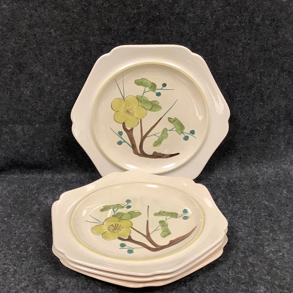 Red Wing Plates - Etsy