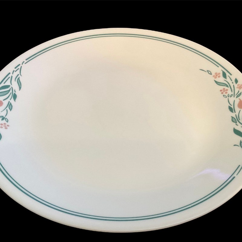 Corelle Rosemarie - Etsy