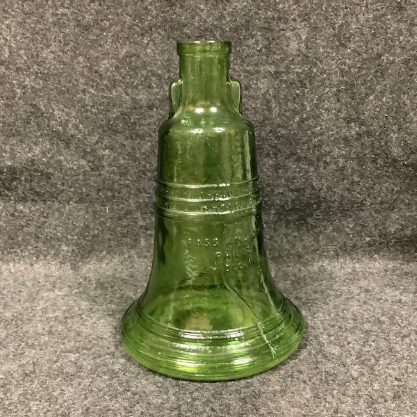 Liberty Bell Bottle - Etsy