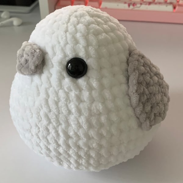 Hfjone Plush Airy - Etsy