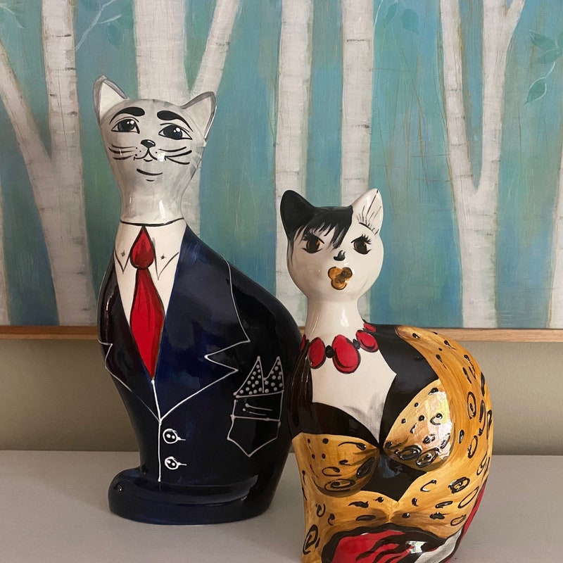 Turov Ceramics - Etsy
