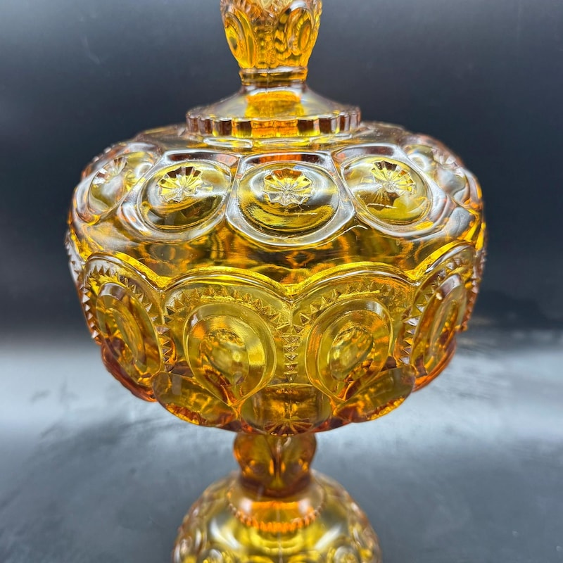 Le Smith Compote Dish - Etsy