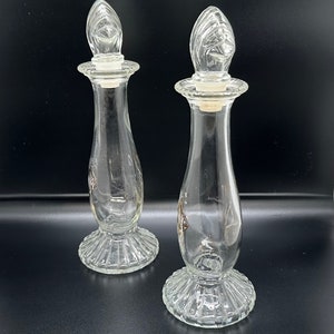 Darling Avon Sea Fantasy Collectible Under the Sea Decanters, Bathroom ...
