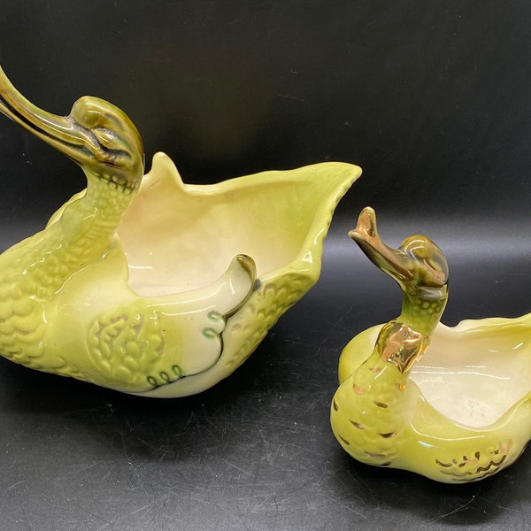 Hull Duck Planter - Etsy