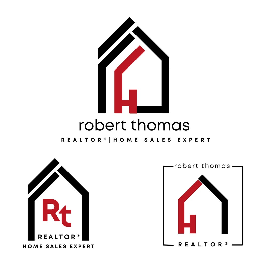 Logo Templates: Semi-customizable Logos - Etsy Finland