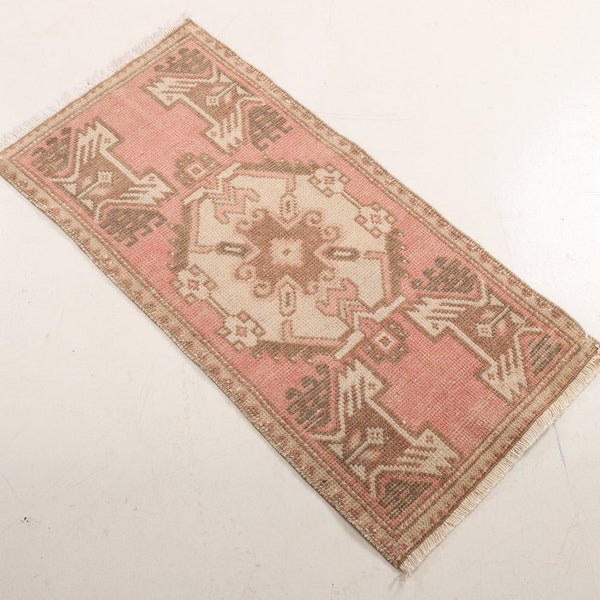 Small Turkish Rug - Etsy
