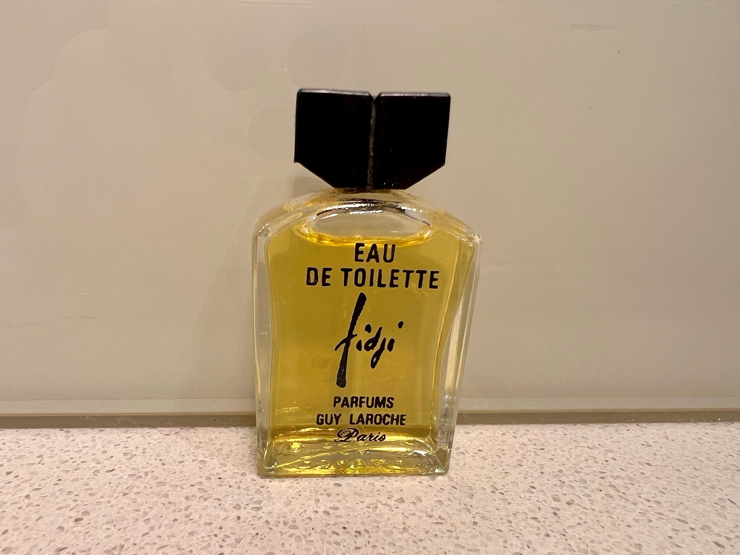 Vintage Lot of Mini Perfumes 1980s 1990s Gucci, Patou, Laroche, Giorgio ...