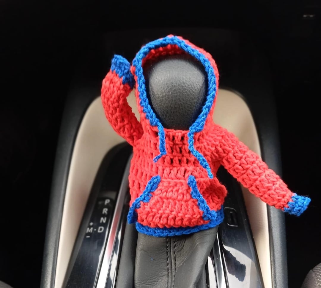 Silly Car Accessory for Men, Mini Car Decoration, Car Enthusiast Item ...
