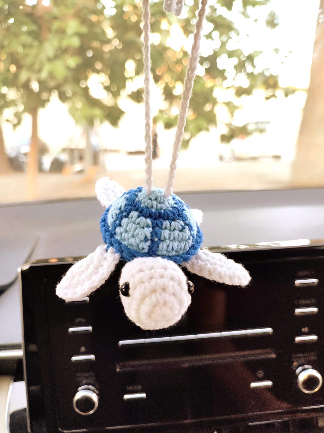 Crochet Sea Turtle: Stocking Stuffer for Boys 8–12, Teen Boys or Little ...