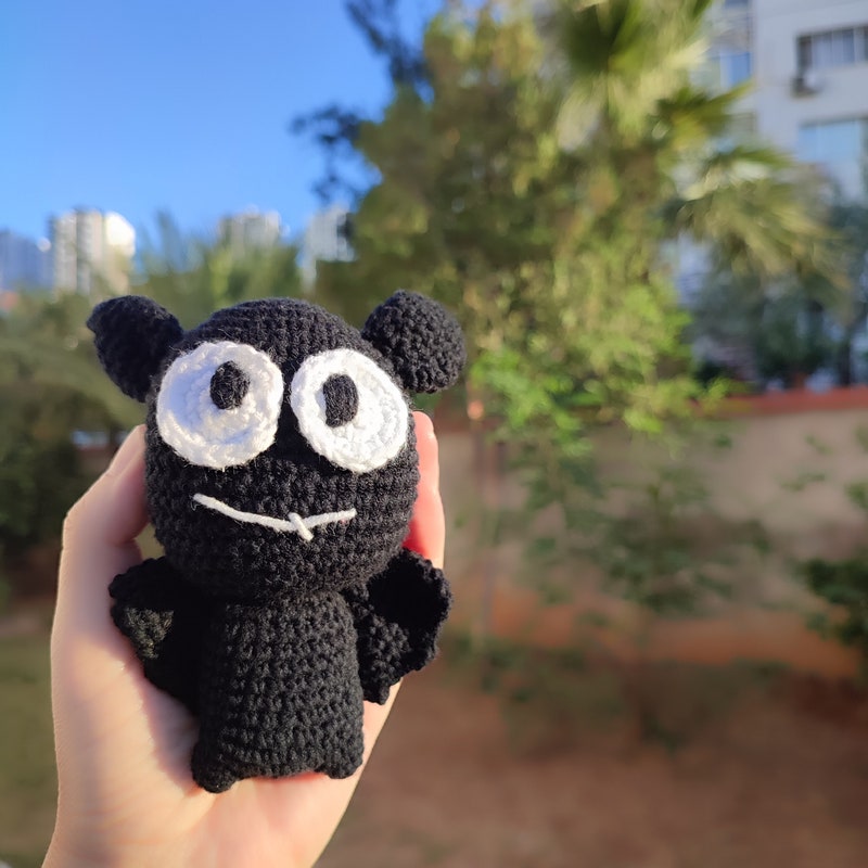 Gothic Plushies - Etsy