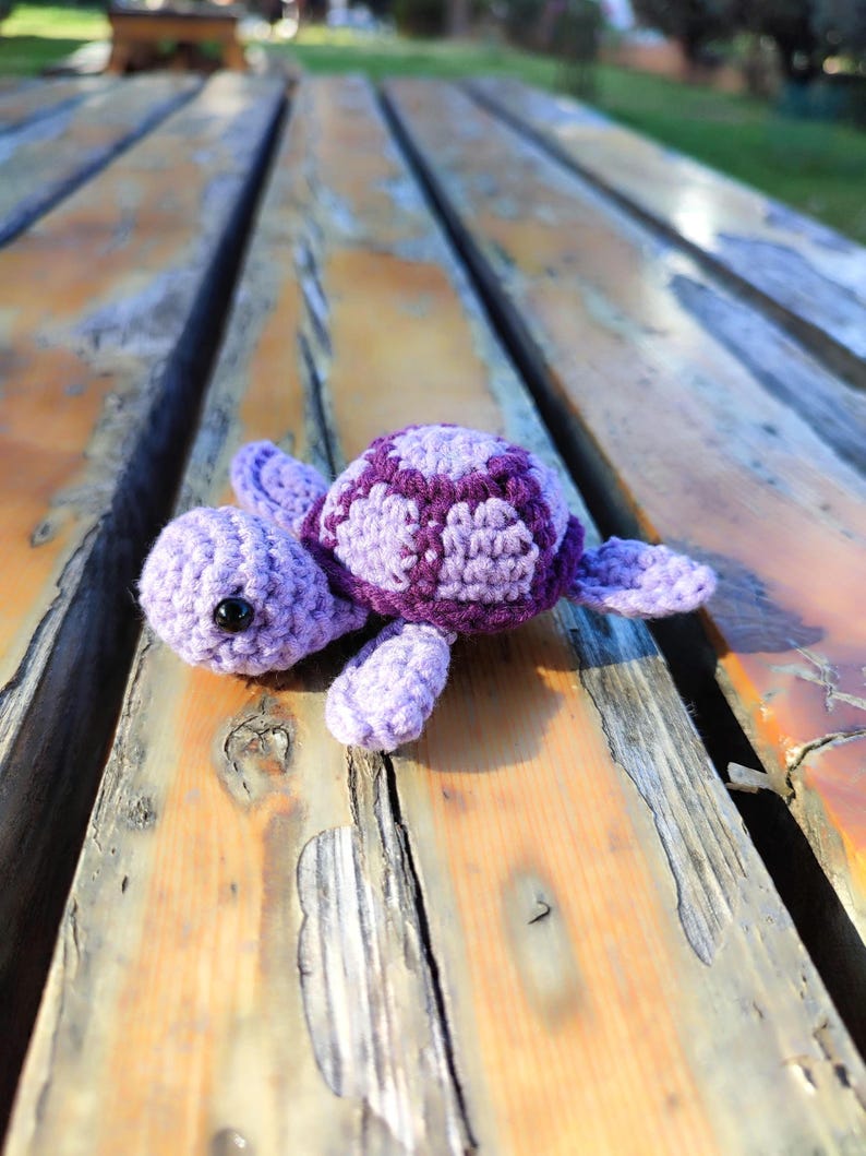 Pink Sea Turtle Car Hang, Girl Car Dash Accessories Animals - Etsy