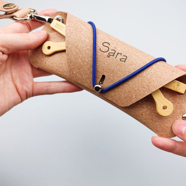 Custom Glasses Case - Etsy