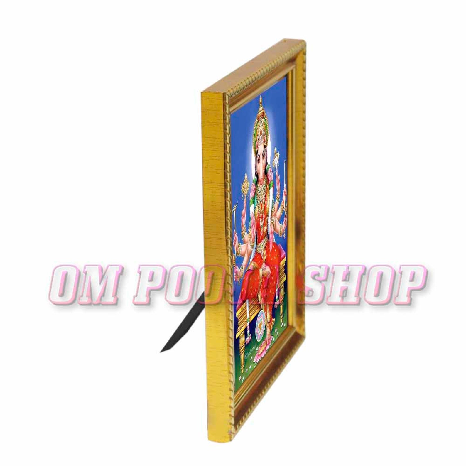 Varahi Devi Photo Frame Personalized Gift for Hindu Friends & Family ...