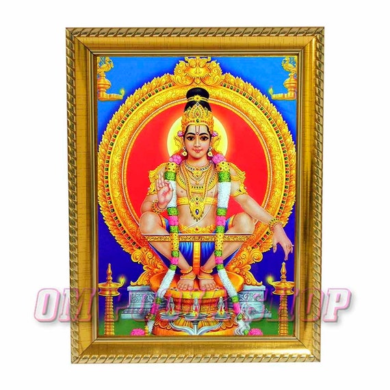 Ayyappan Dharma Sastha