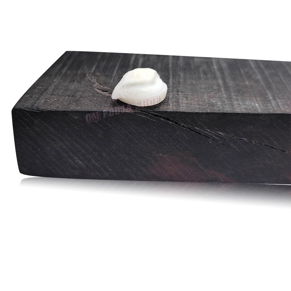 Macchmani Fish Pearl Stone, Vedic Astrology Remedy - Om Pooja Shop - Etsy