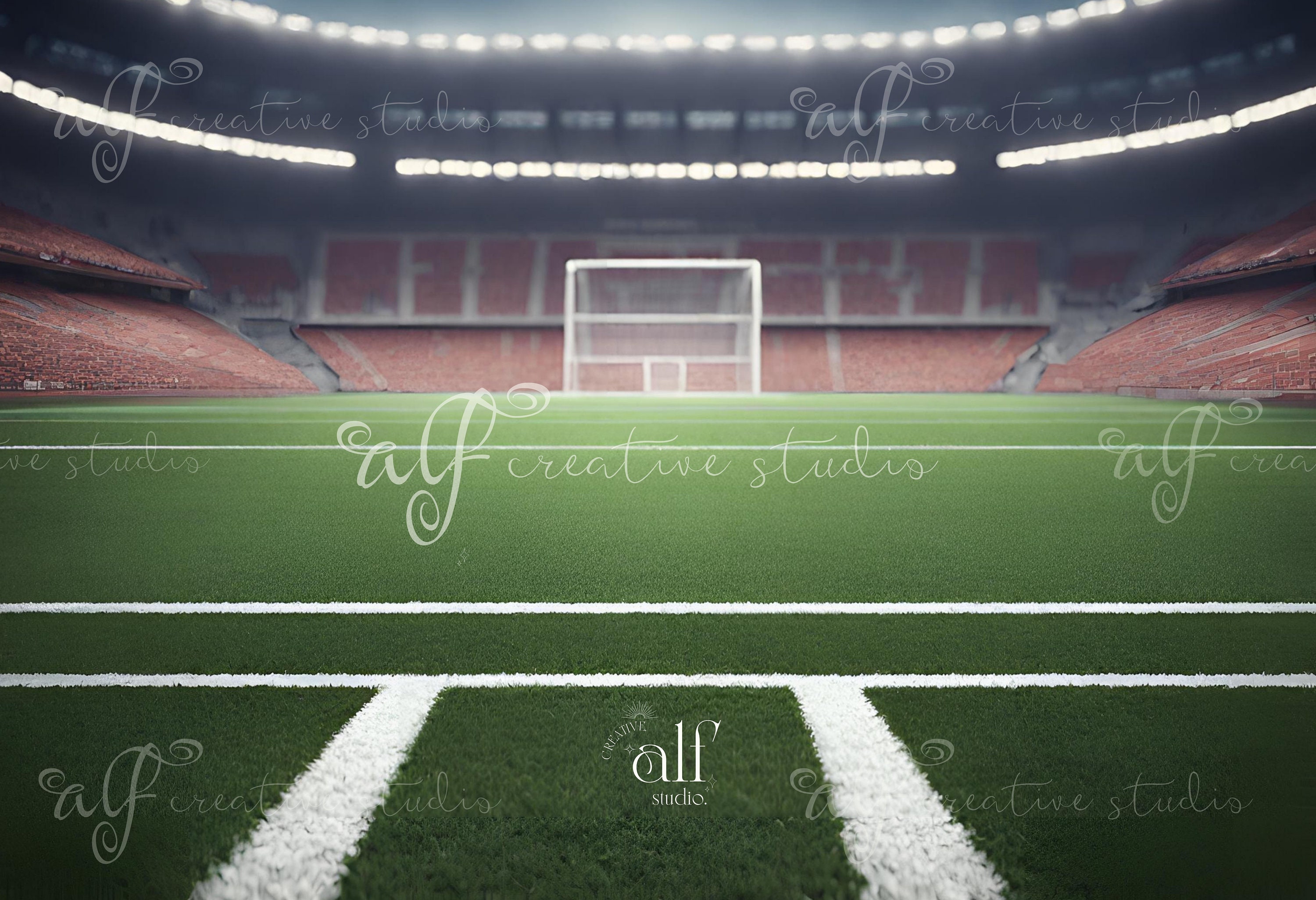 Sports Field Backgrounds Football Backdrops Sports Themed Backgrounds ...
