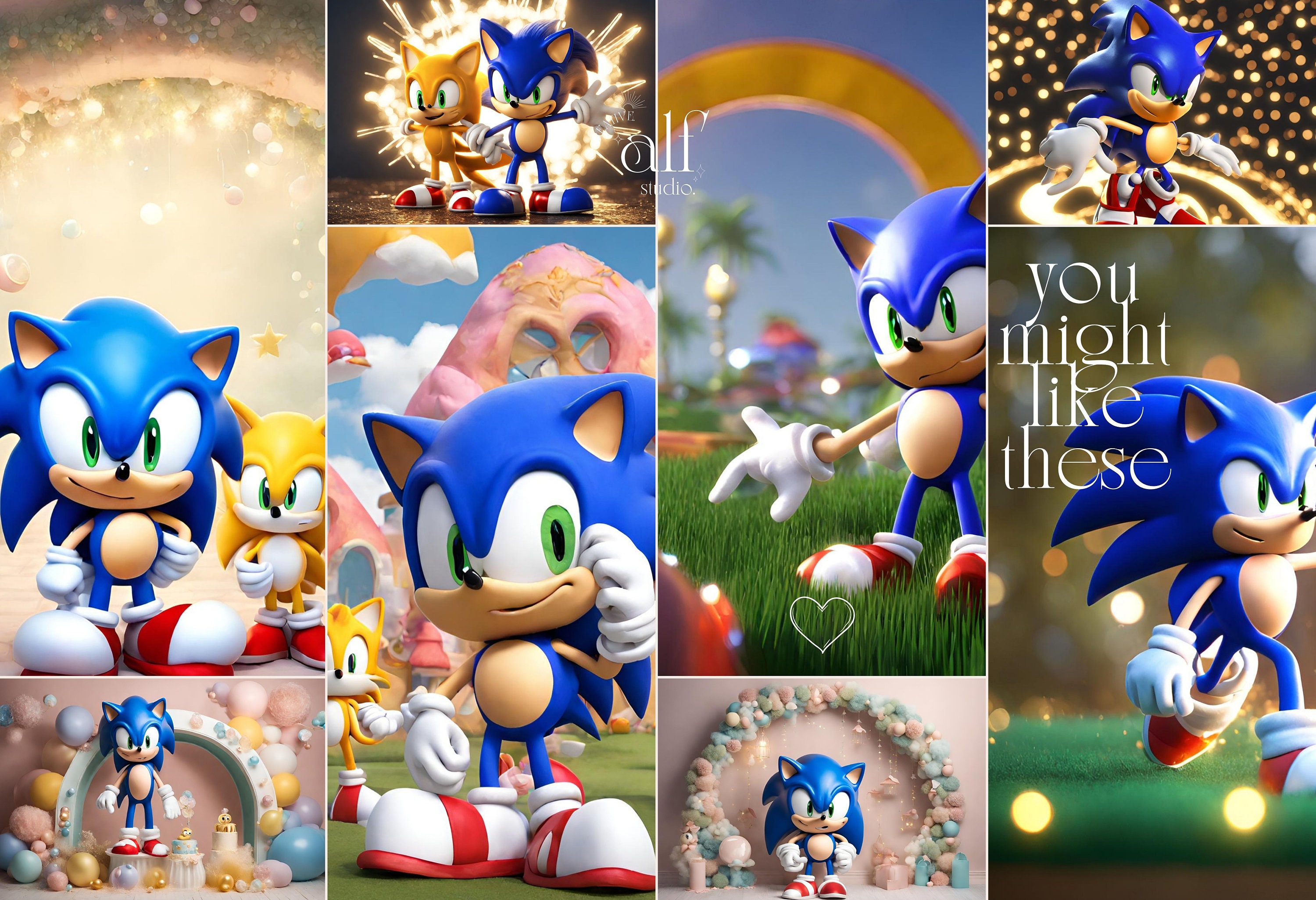 20 Garfield Birthday Digital Backgrounds Garfield Backdrop Garfield ...