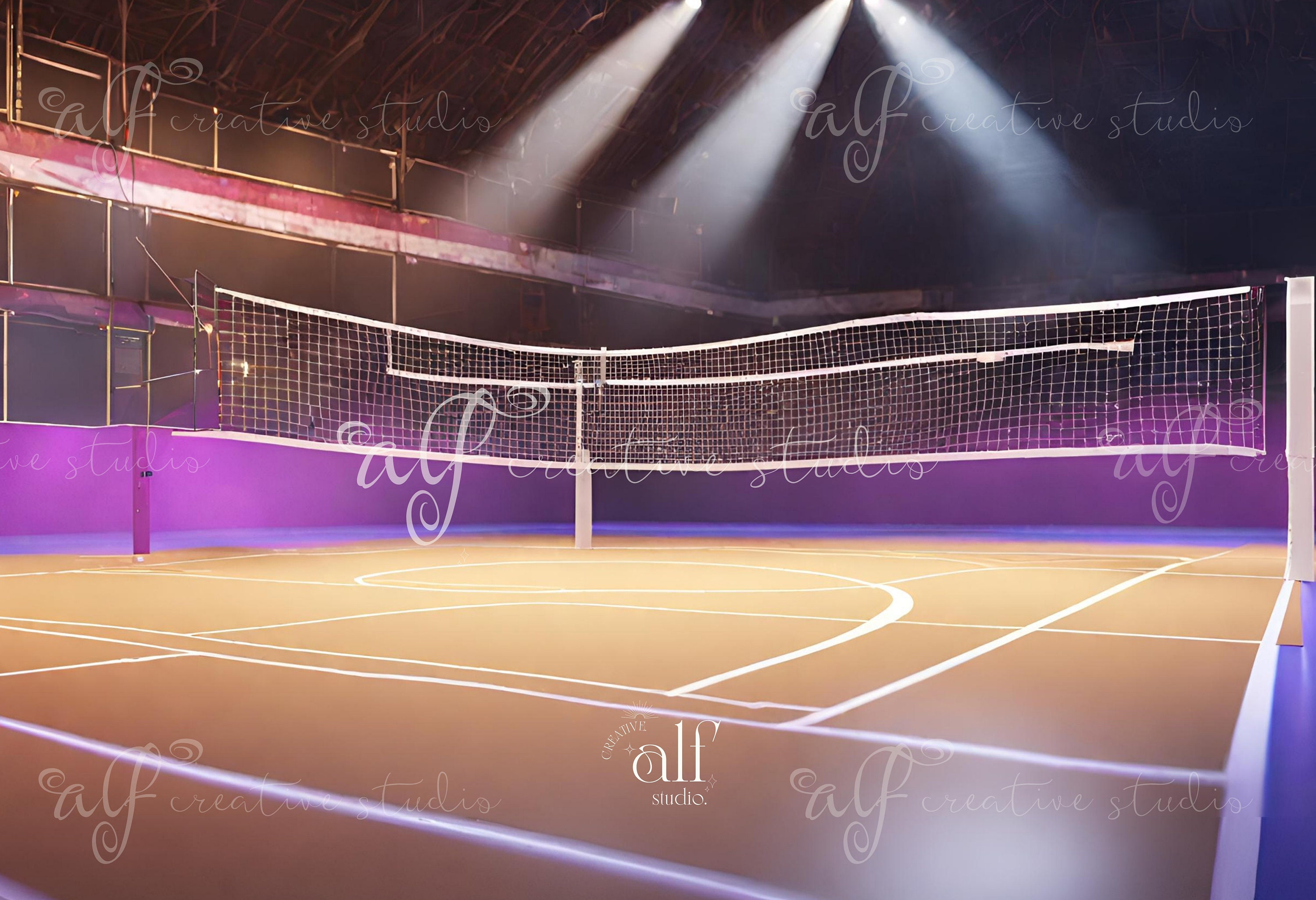 Sports Backgrounds Volleyball Composite Volleyball Themed Backgrounds ...