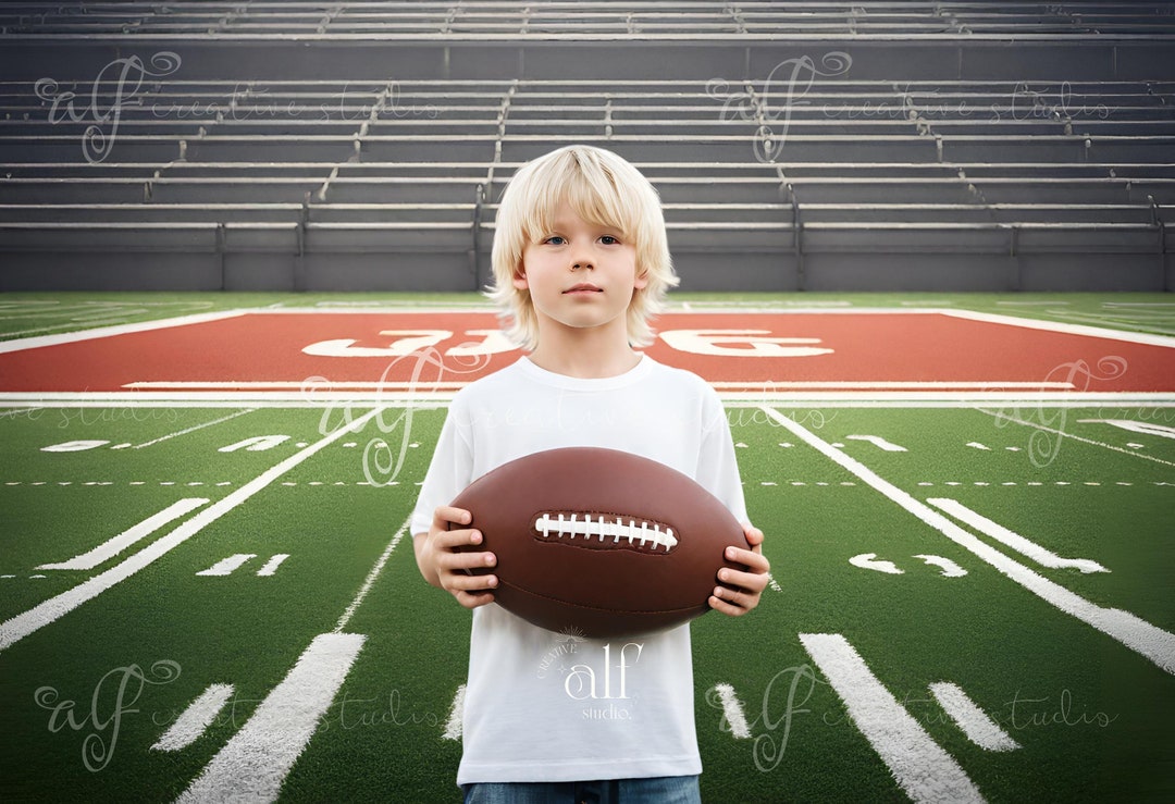 Football Professional Digital Backgrounds Sport Composite American ...