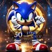 50 Sonic Digital Backdrops: Adventure Studio Decor (digital Download ...