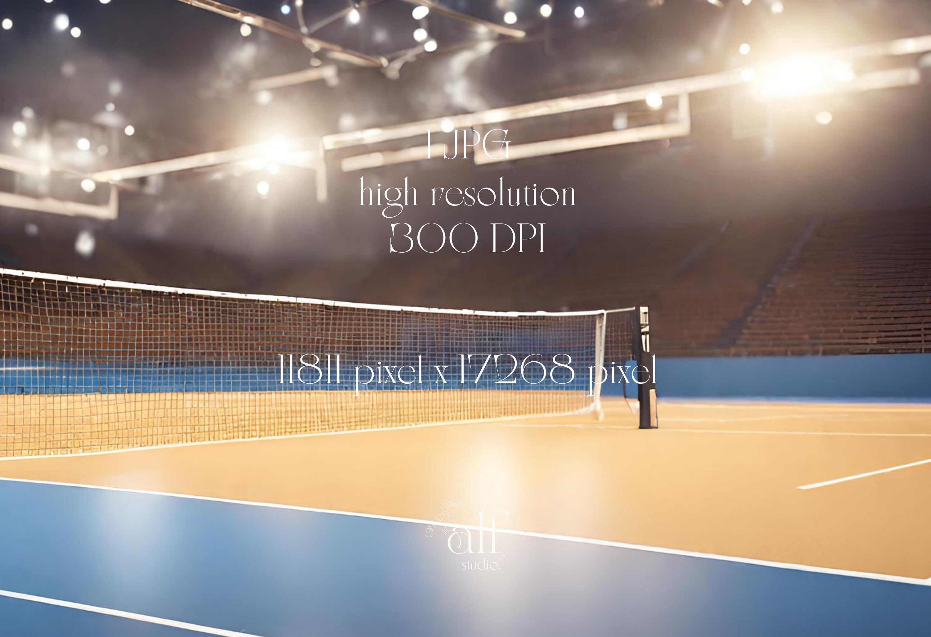 Volleyball Digital Wallpaper Sports Photography Enhancement Digital ...