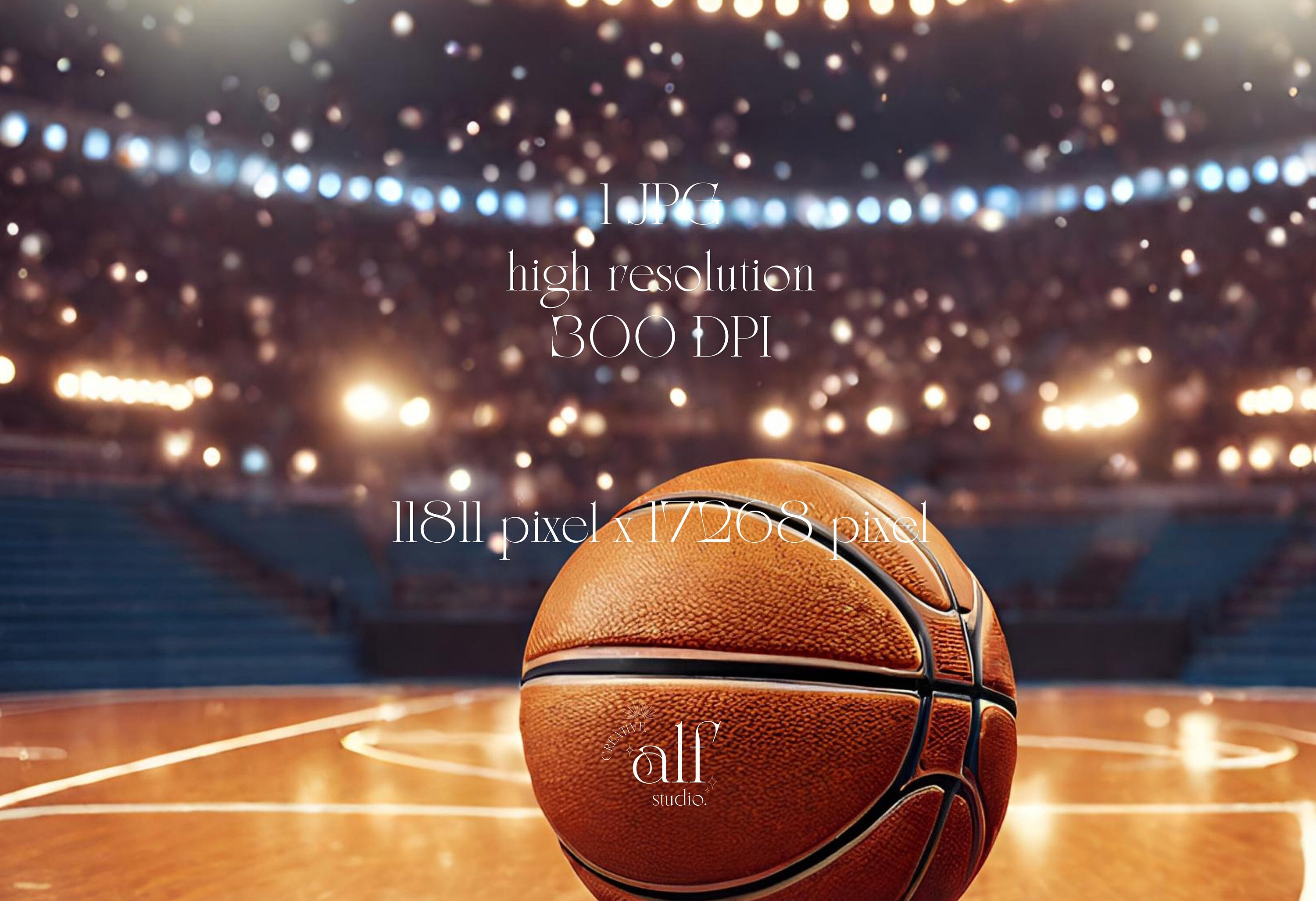 Basketball Stadium Studio Backdrops Composite Sports Background ...