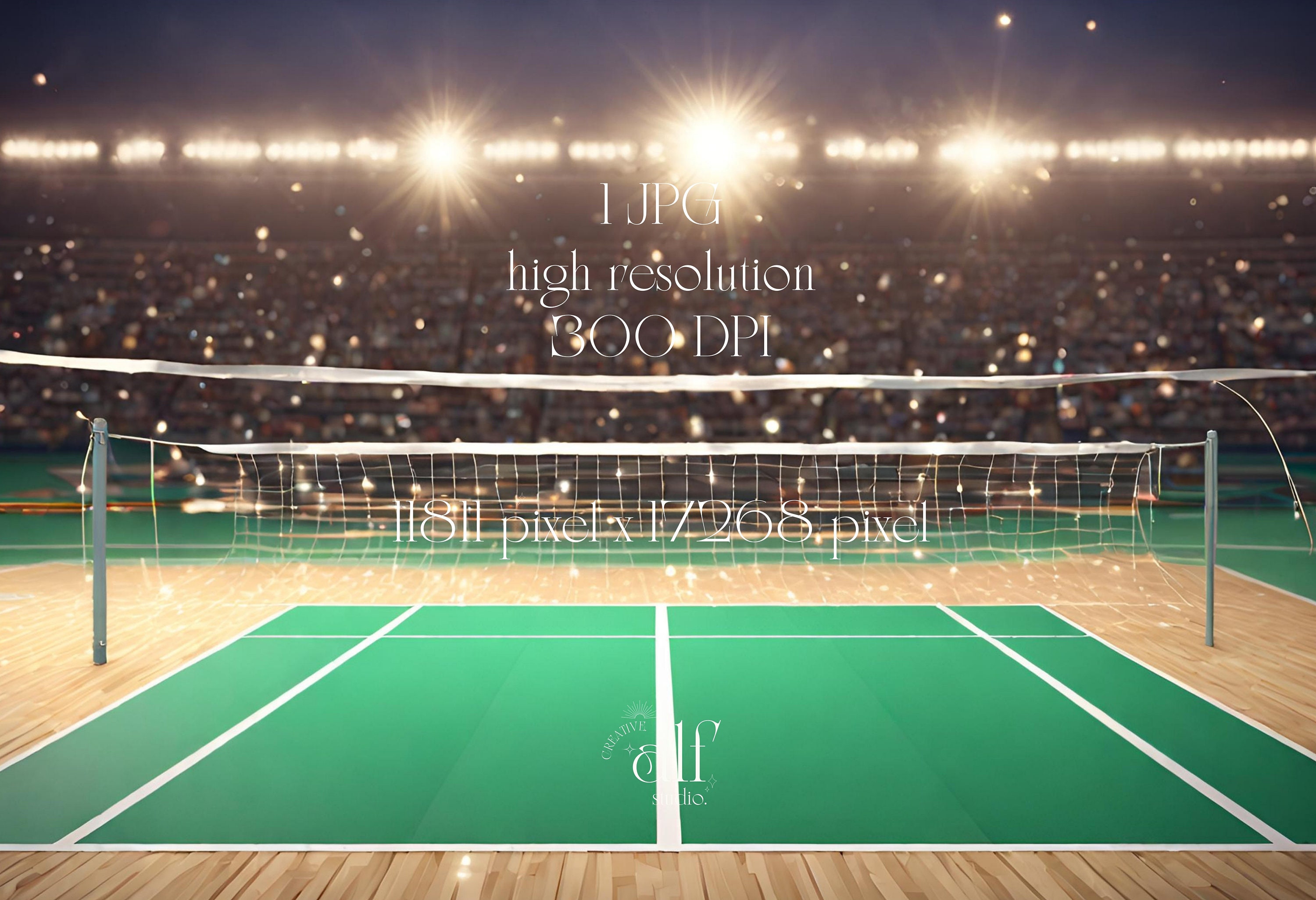 Volleyball Backgrounds Sports Composite Volleyball Themed Backgrounds ...