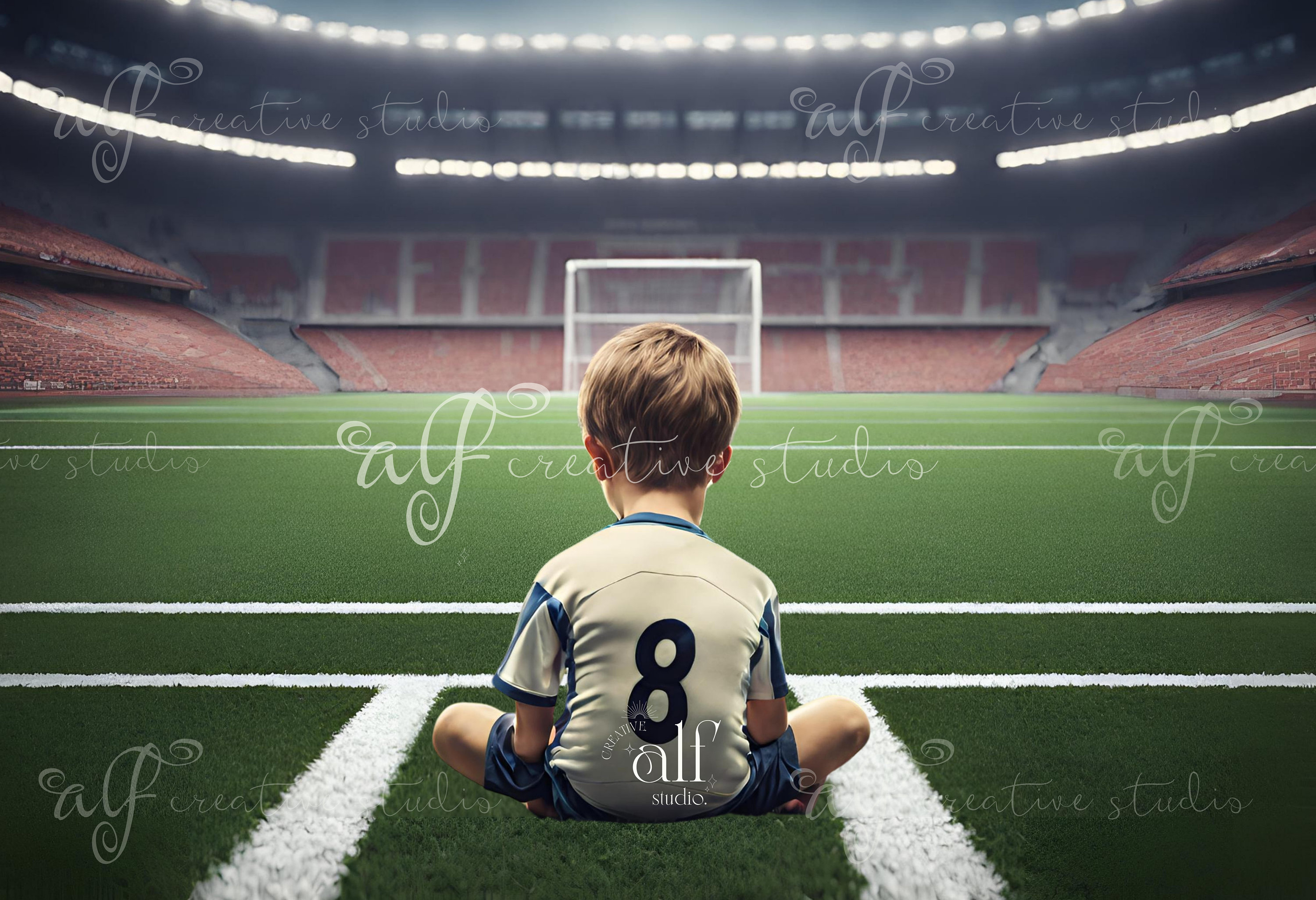 Sports Field Backgrounds Football Backdrops Sports Themed Backgrounds ...