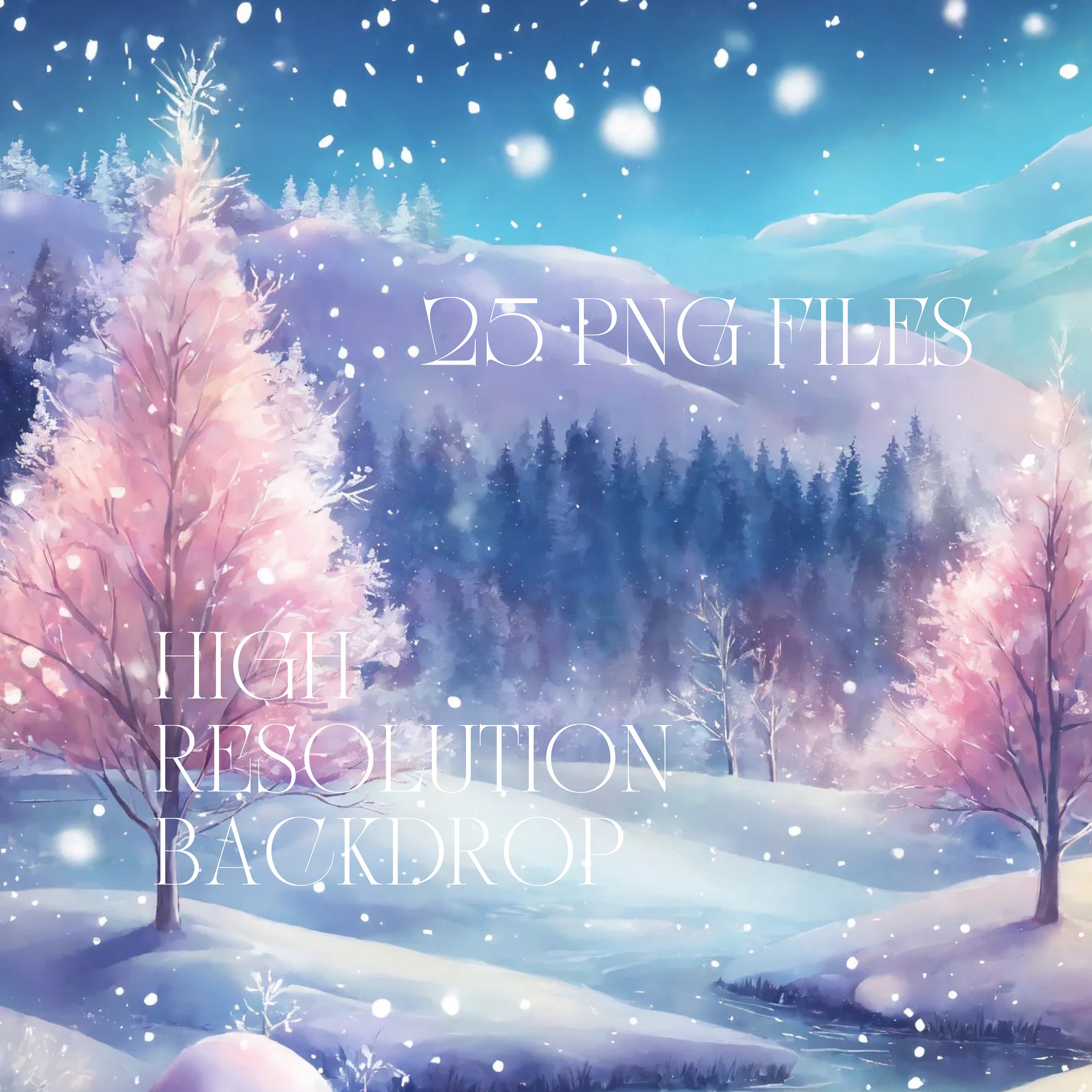 25 Magical Fairytale Backdrop for Kids Fairytale Christmas Backdrop ...