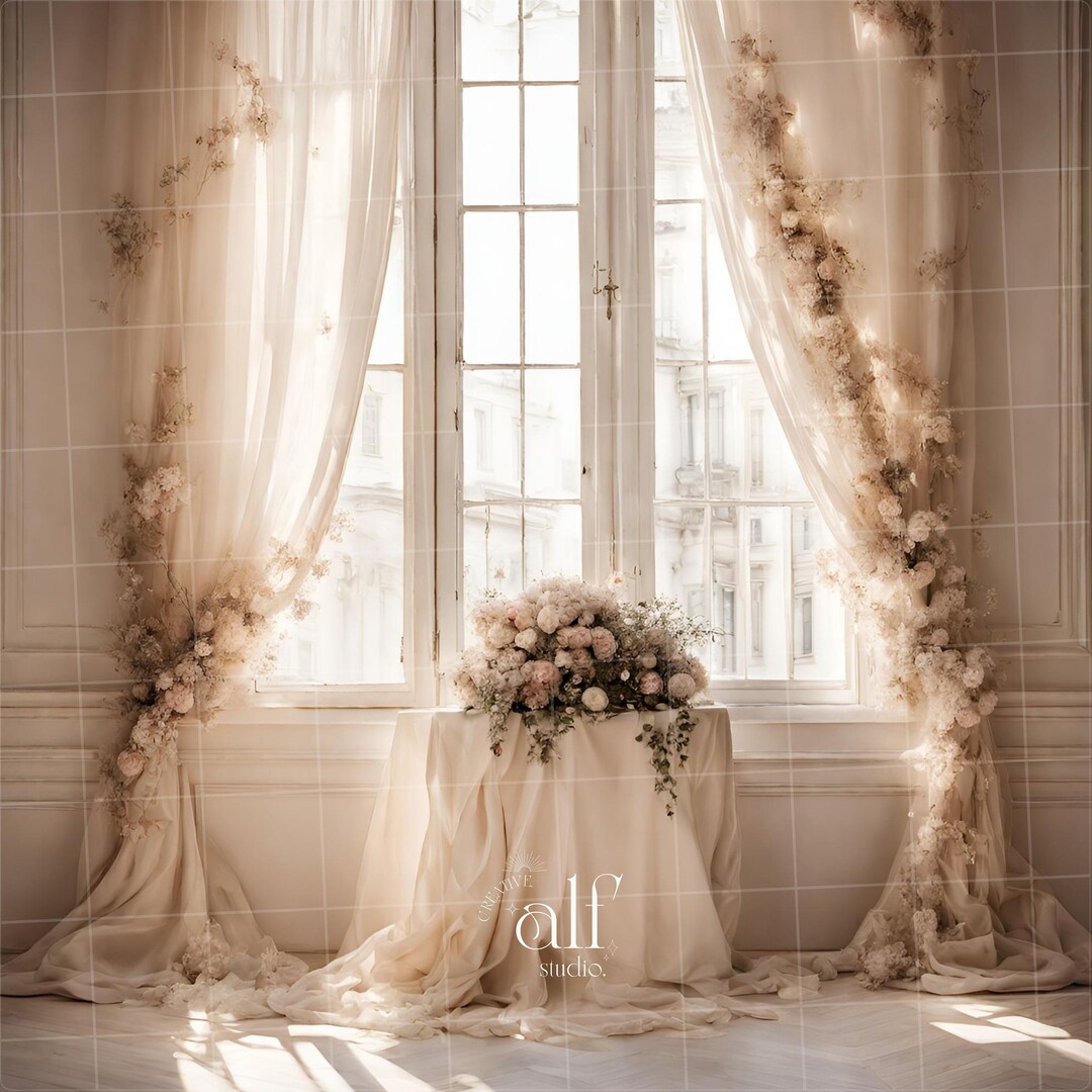 Valentine's Passionate Love Decor Romantic Overlay Anniversary ...