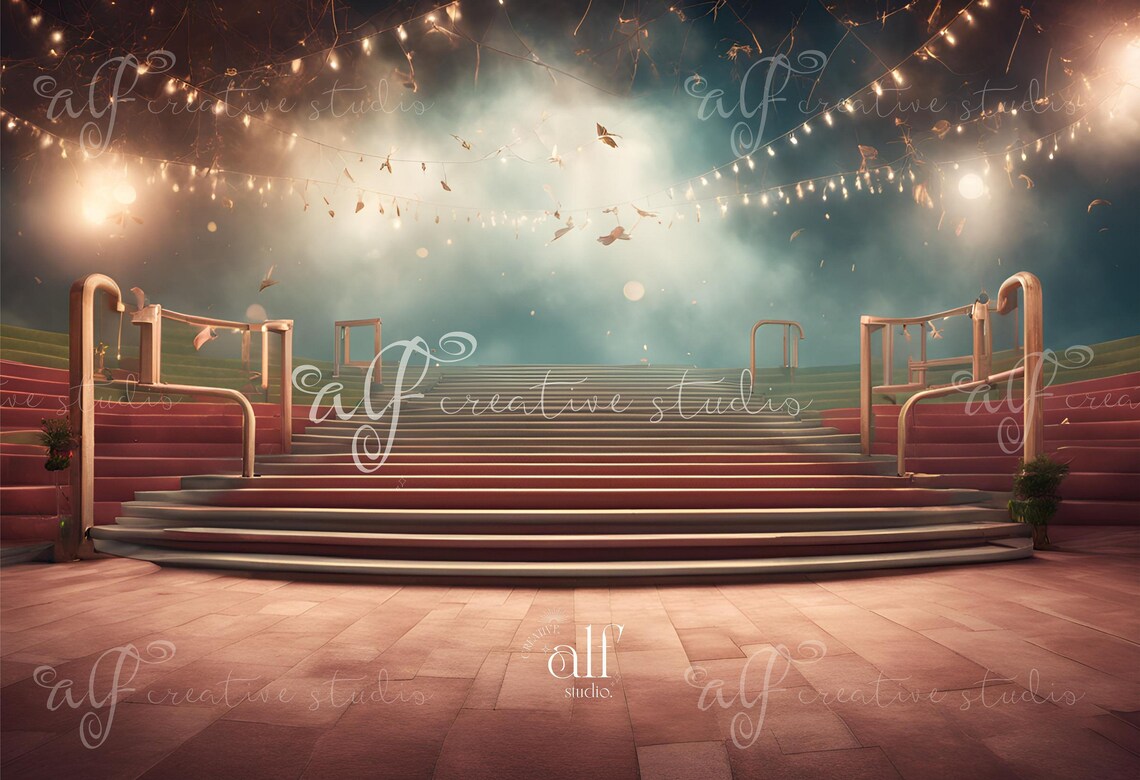 Gradution Stadium Background Graduation Photoshoot Overlays Graduation ...