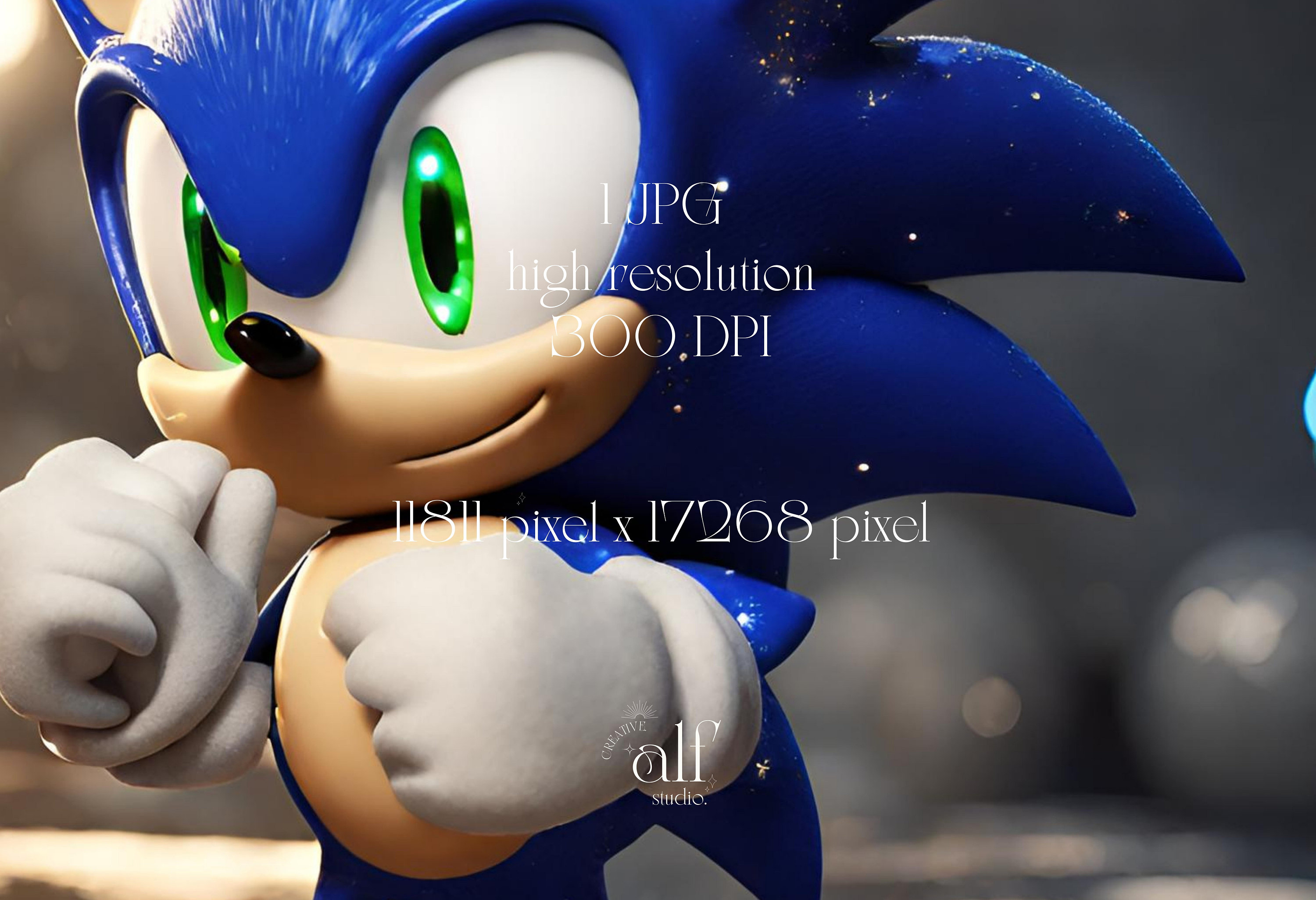 Classic Sonic Studio Sonic Fans Photo Session Enhancement Sonic Pixel ...