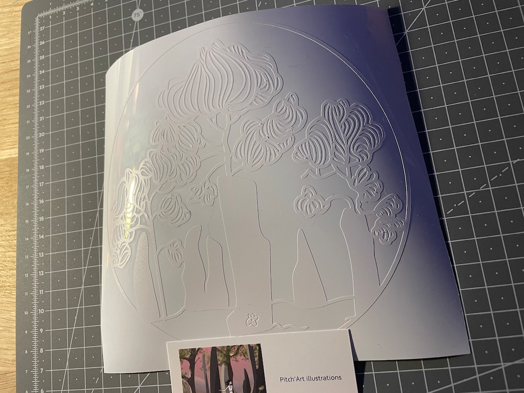 Outlander Theme Car Stickers - Etsy