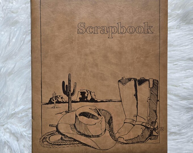 Webmark All Purpose Scrapbook Expandable Momento Pictures Memories PB ...