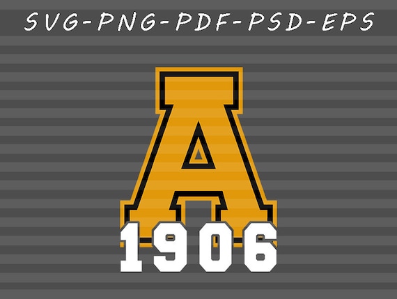 Alpha Phi Alpha SVG Fraternity Svg Instant Download Png | Etsy