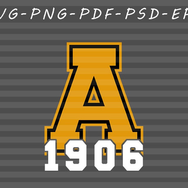 Alpha Phi Logo - Etsy