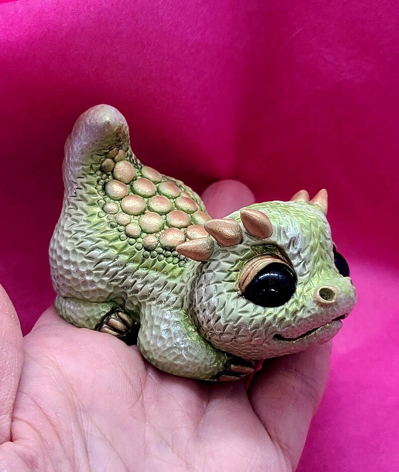 Baby Dragon Silicone Mold Lizard Soap Mold Silicone Mold for - Etsy