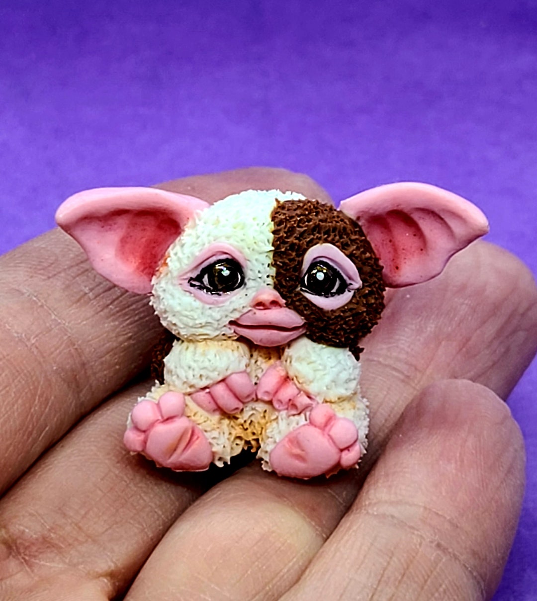 Mold for Halloween Fancy Creature Mini Mold Creature Silicone Mold Soap ...