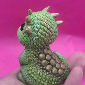 Baby Dragon Silicone Mold Lizard Soap Mold Silicone Mold for Soap Mold ...