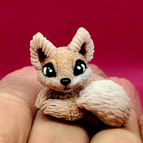 Fox Mold - Etsy