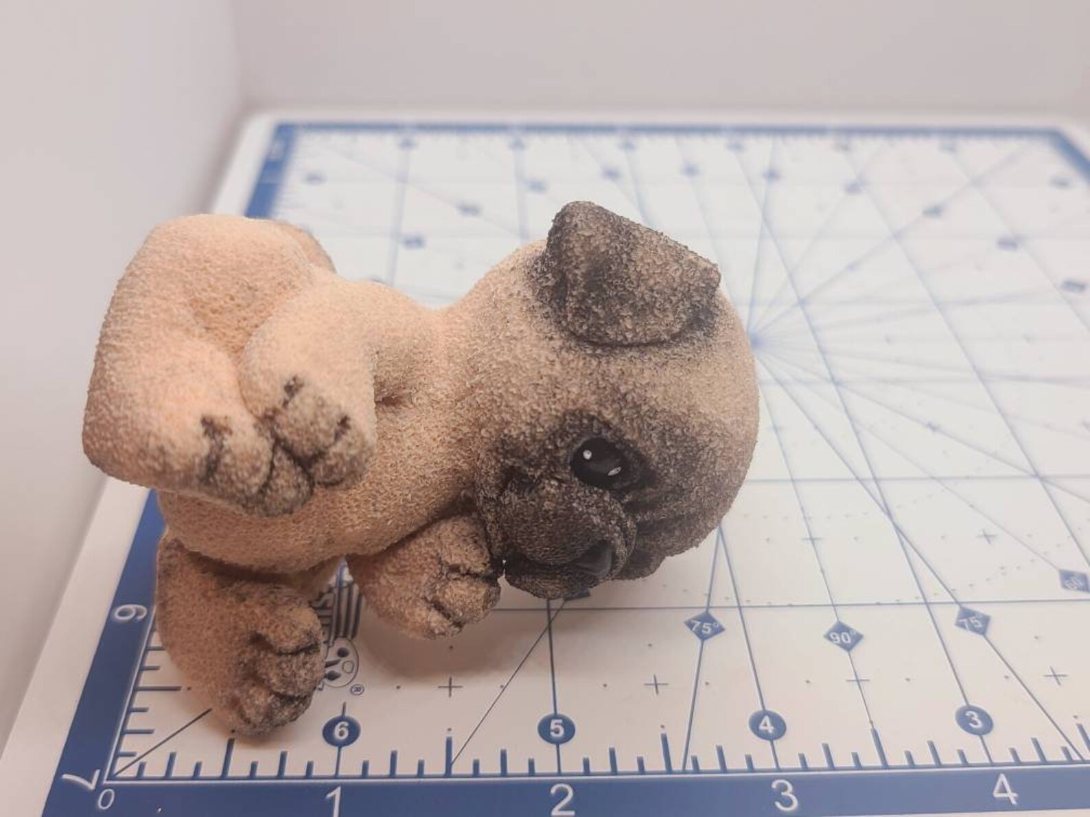 Dog Silicone Mold Pug Silicone Mold Cute Puppy Mold Silicone - Etsy